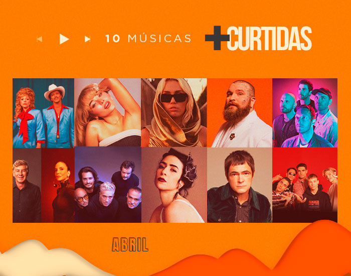 NOTAS MUSICAIS | RADIO ALVORADA