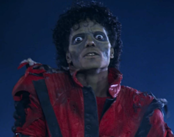 Billboard divulga lista das maiores músicas de Halloween e gera ...